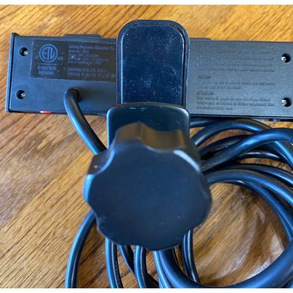 Veridesk | Computers, Laptops & Parts | Veridesk Power 3 Plug 2 Usb ...